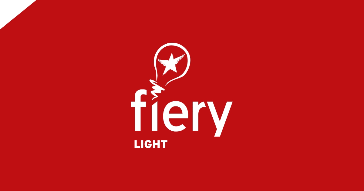 Productions – Fierylight